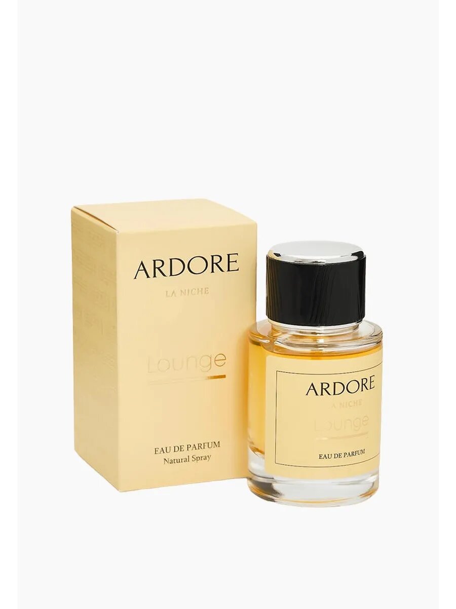 Парфюмерная вода унисекс «Ardore Lounge» мотив Lost Cherry, 50 мл