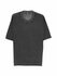 Футболка Eraldo Faded-effect round-neck T-shirt, размер 48