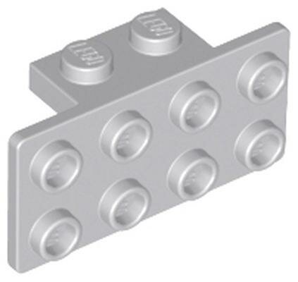 Деталь Lego 93274 Bracket 1 x 2 - 2 x 4