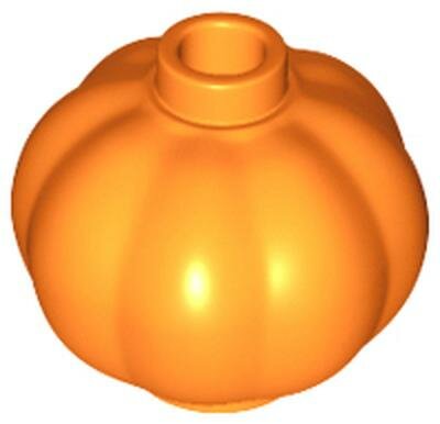 Деталь Lego 51270 Pumpkin