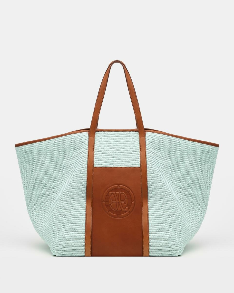 Сумка пляжная