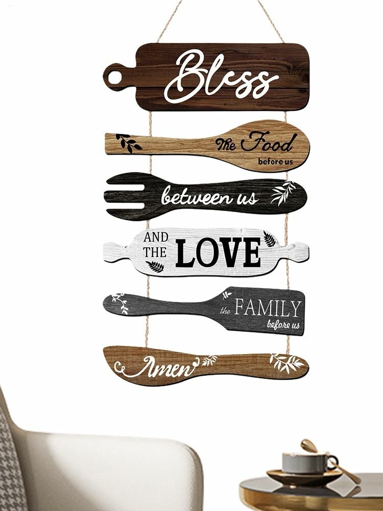 Декор кухонных стен, Искусство кухонных стен , Интерьерное украшение