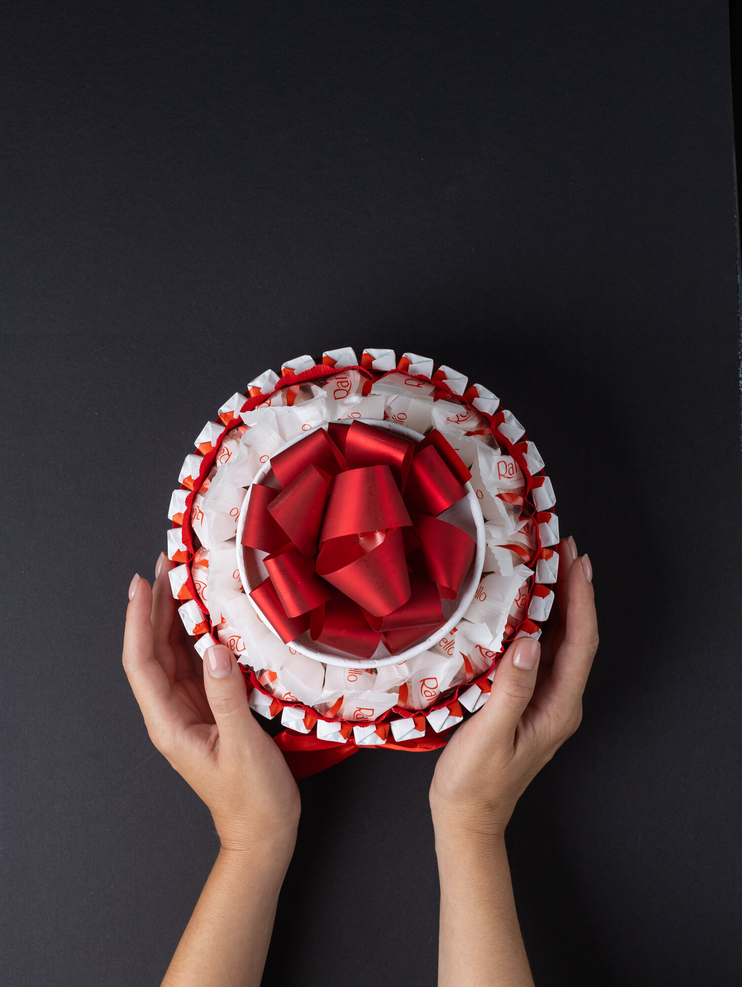 Набор подарочный Kinder + Raffaello — фото 1