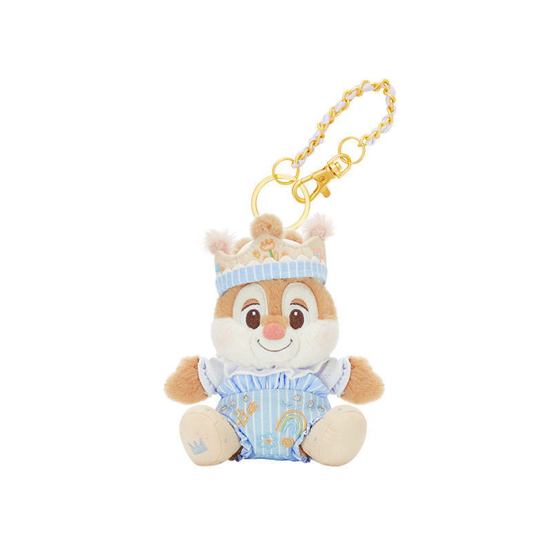 Игрушки подвесные Disney x DISNEYLAND Fairy Tale Kingdom