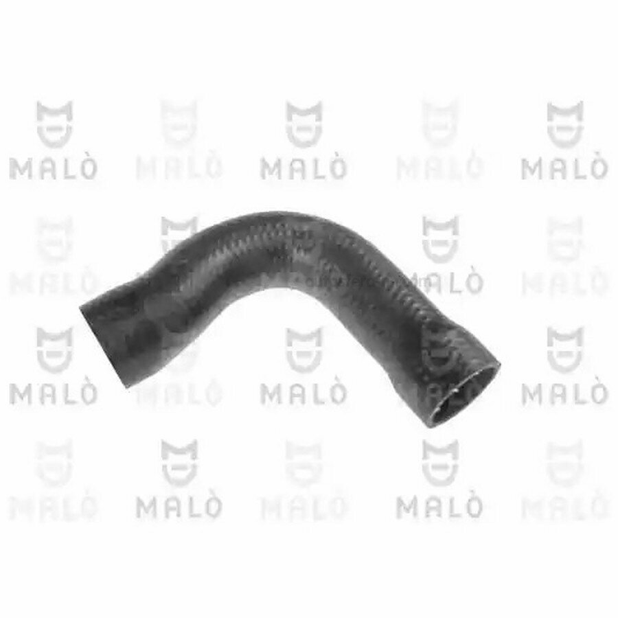 MALO 27077A Патрубок системы охлаждения