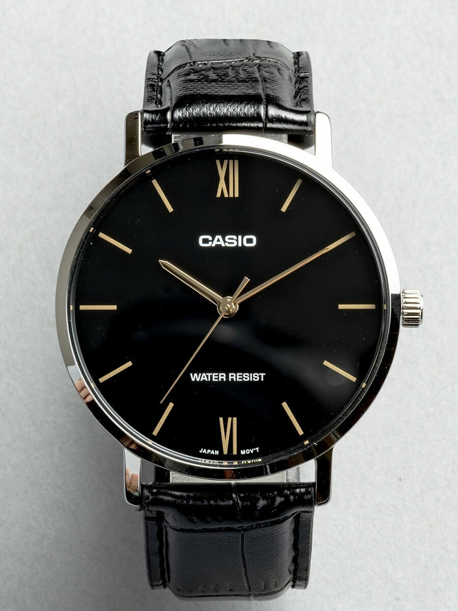  CASIO