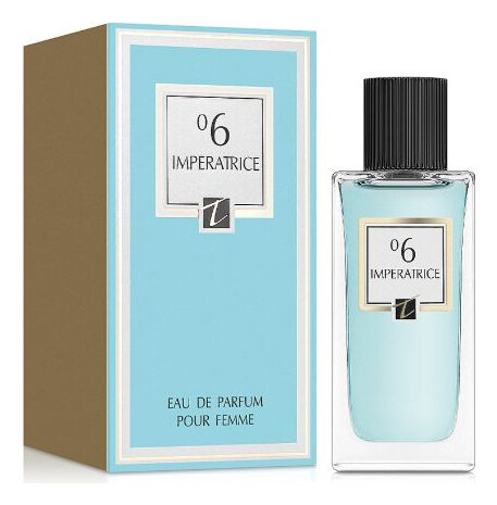 Парфюмерная вода Imperatrice 06 (Объем 60 мл)