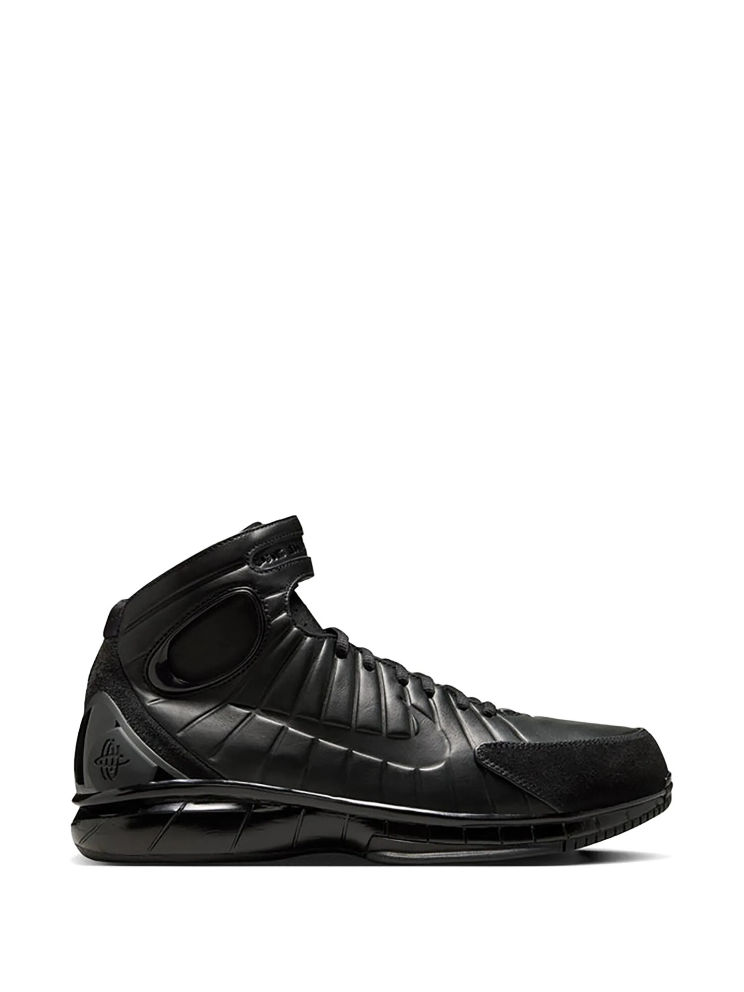 Кроссовки Air Zoom Huarache 2K4 OT Black