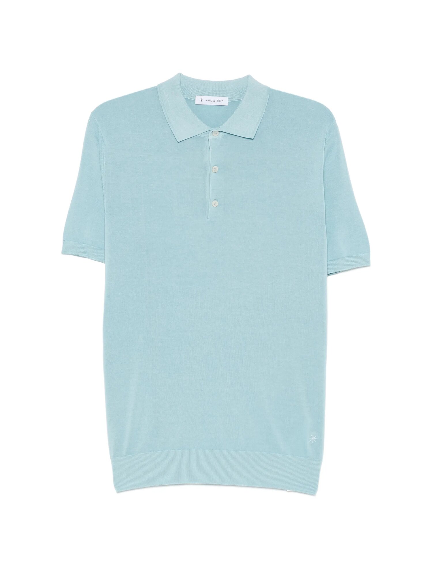 Рубашка Short-sleeve polo shirt