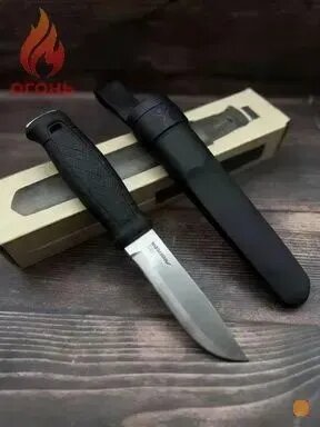 Нож с фиксированным лезвием Morakniv Garberg