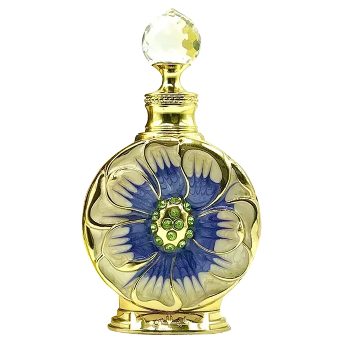Масляные духи Swiss Arabian Layali, женские, фруктовые, восточные, цветочные, 15 мл