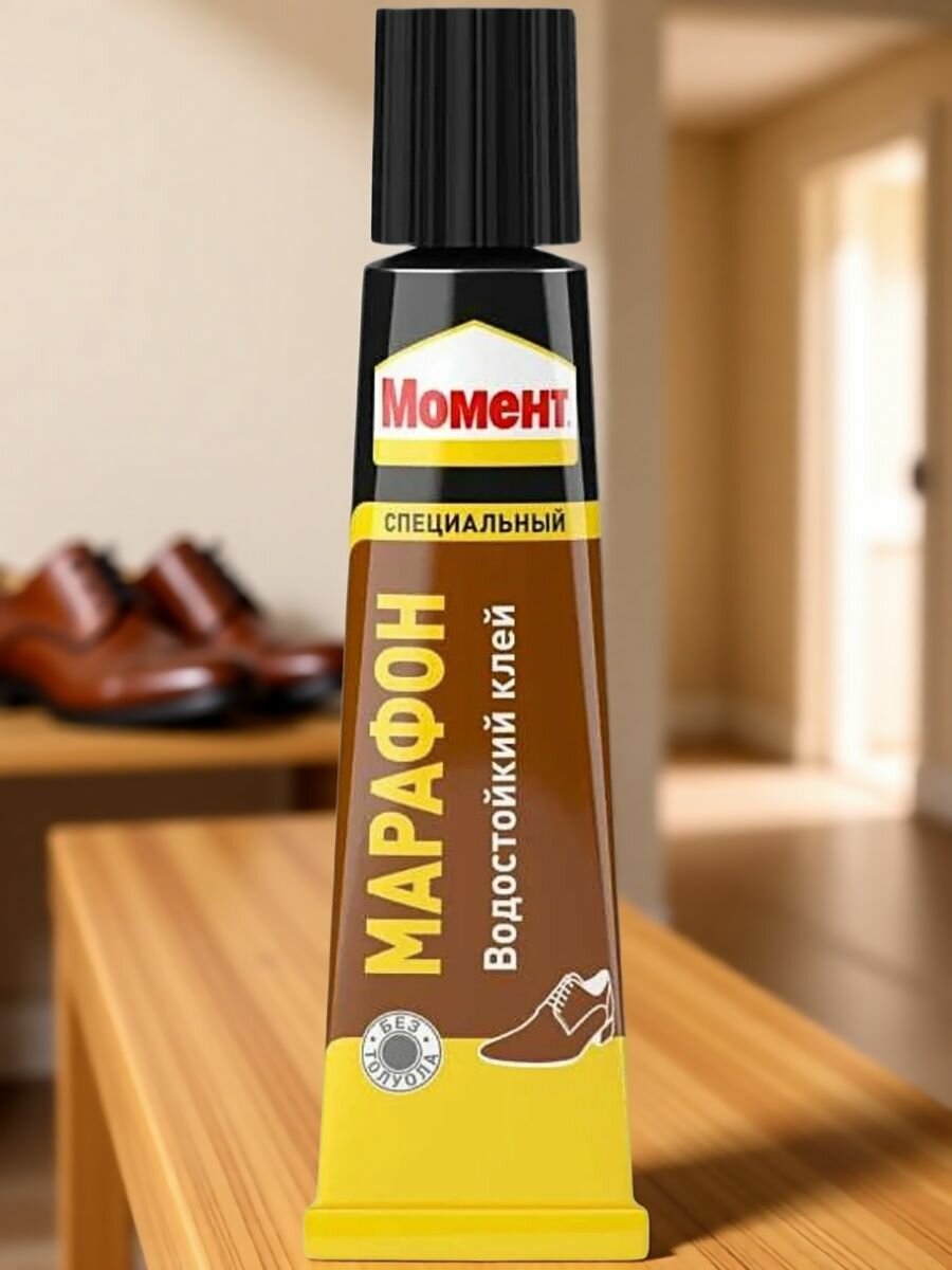 Клей Момент Марафон 30 мл