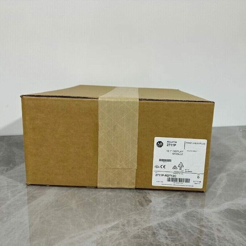 Модуль Allen-Bradley 2711P-RDT12C