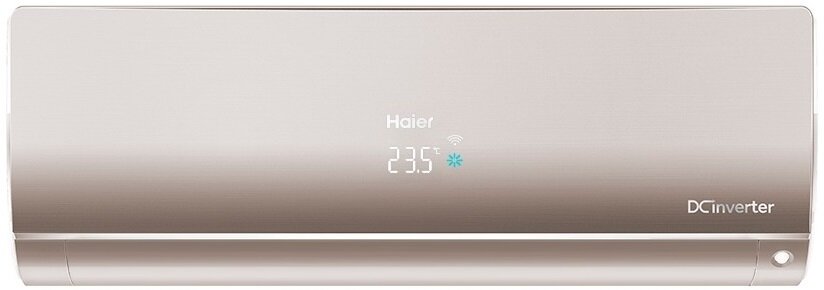 Haier Flexis Super Match AS25S2SF4FA-G настенный внутренний блок мульти сплит-системы