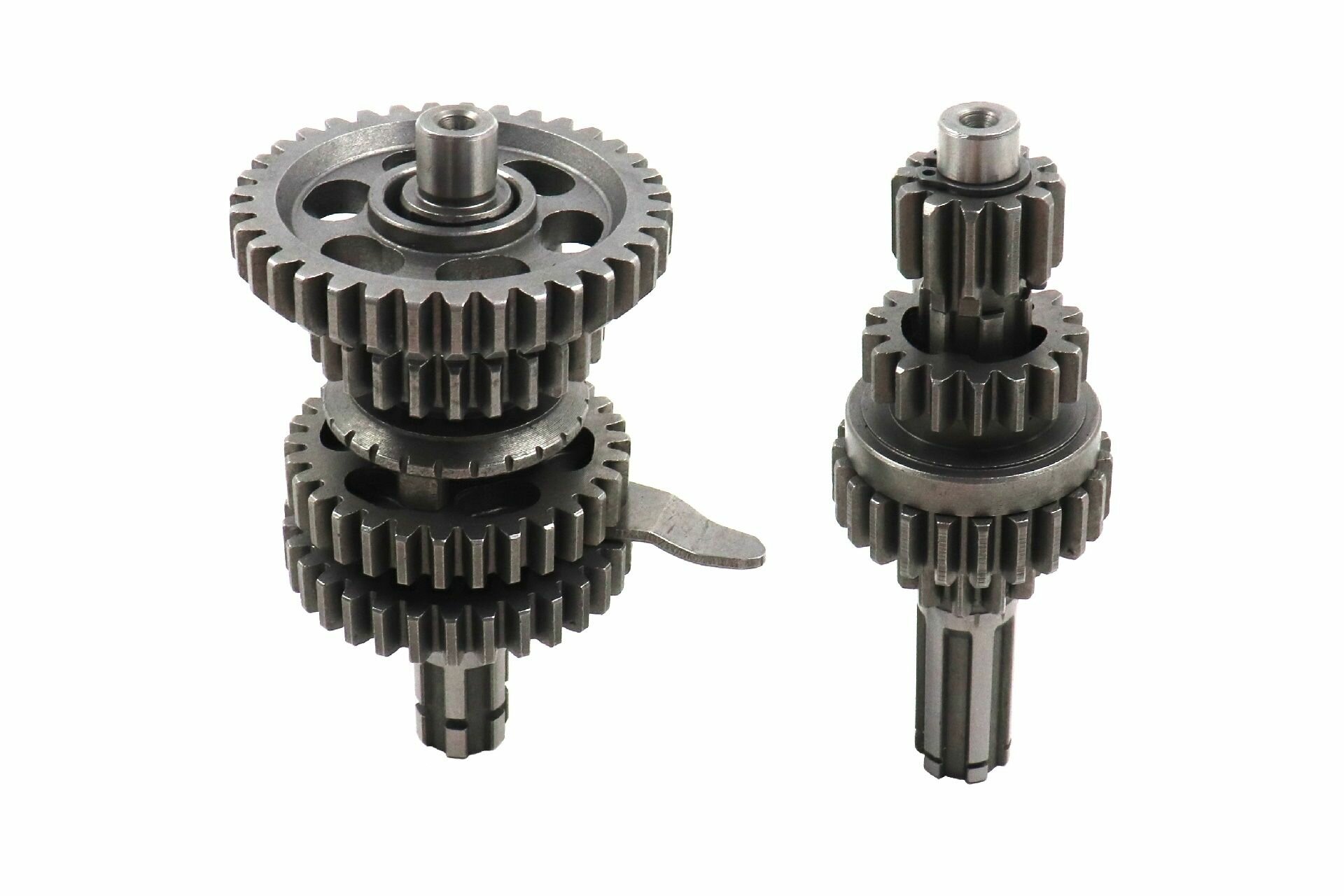 Коробка переключения передач 1P47FMD,1P47FME,1P52FMH (70-110cc с реверсом, 3+1)