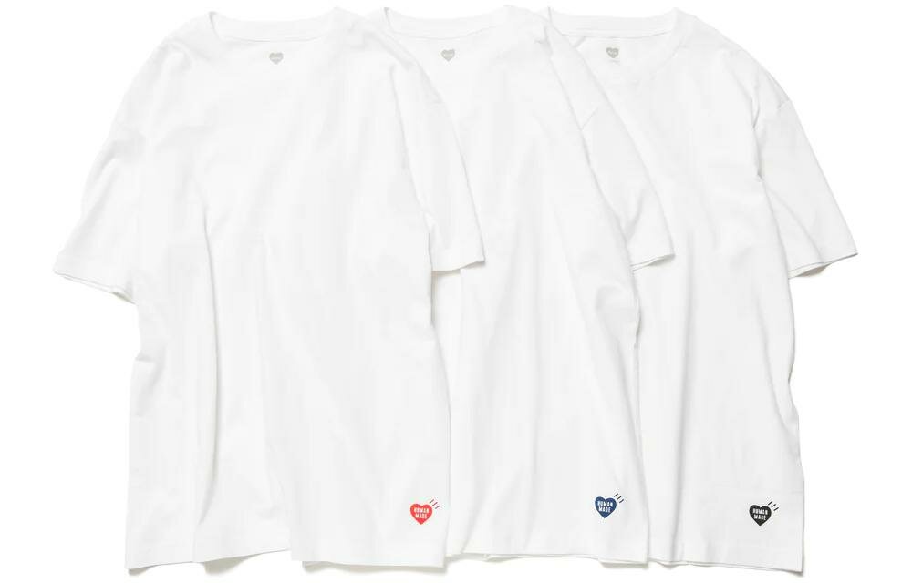 Футболка 3 Pack, комплект