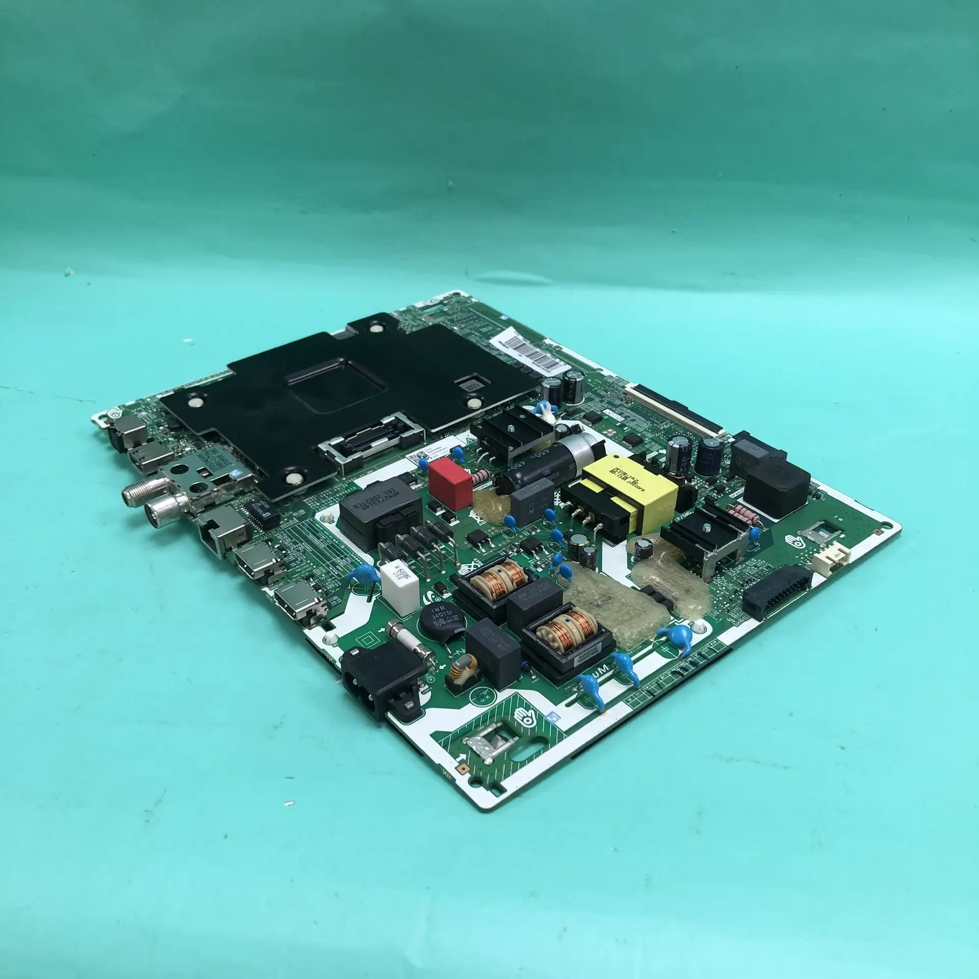 материнская плата KANT-SU2_7000_43_WW BN94-15257J SAMSUNG UE43TU7170U