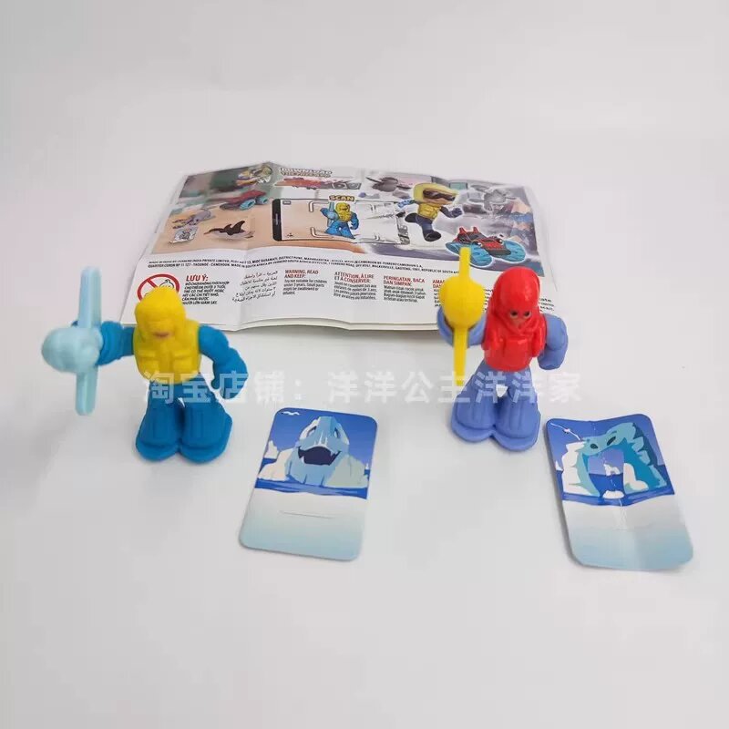 Яйцо Kinder Surprise 2022 с маленькими игрушками внутри, индийская версия для мальчиков Выталкиватель 1 комплект