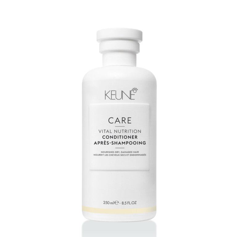 KEUNE CARE Vital Nutrition Conditioner Кондиционер Нидерланды 250 мл