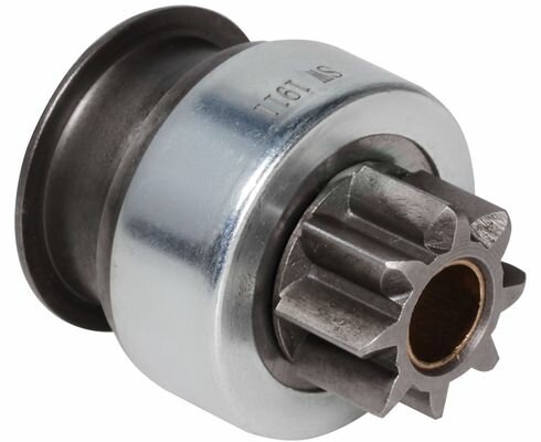 Бендикс стартера Mitsubishi Lancer IX 06-- 1.8i 2.0i 2.4i********