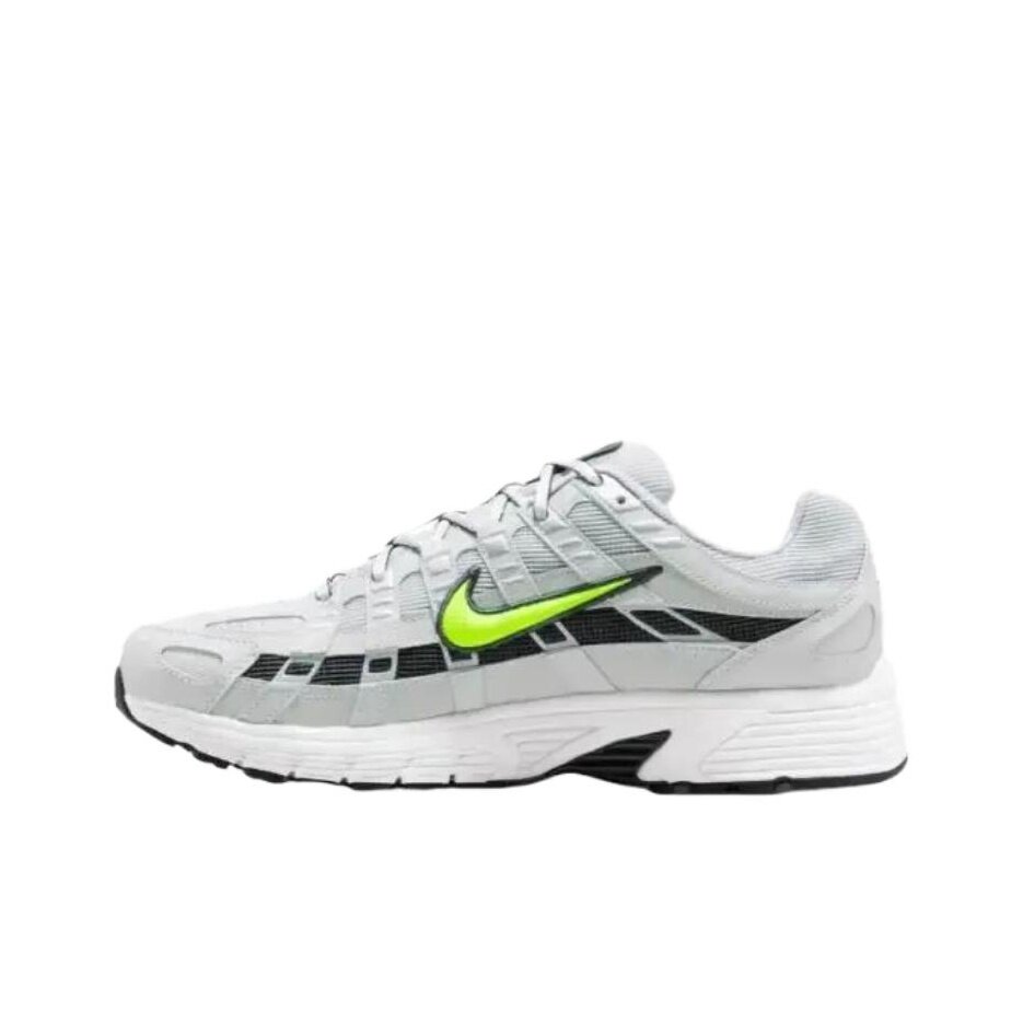 Кроссовки NIKE P-6000
