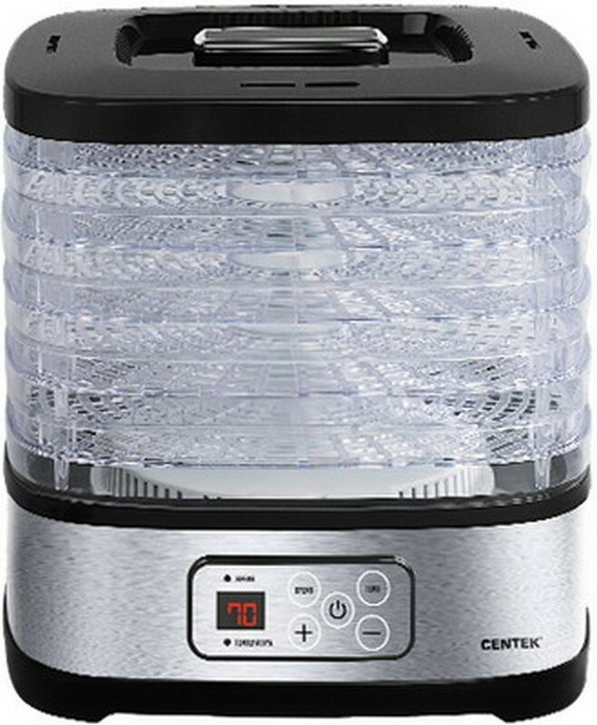 Сушилка для овощей Centek CT-1650