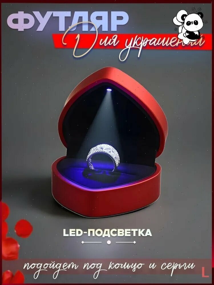 Коробка подарочная