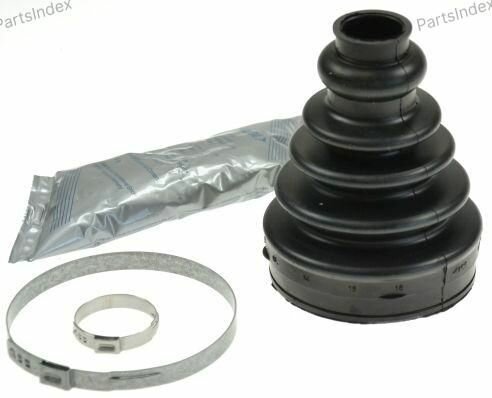 Комплект пыльника, приводной вал, GKN 305636