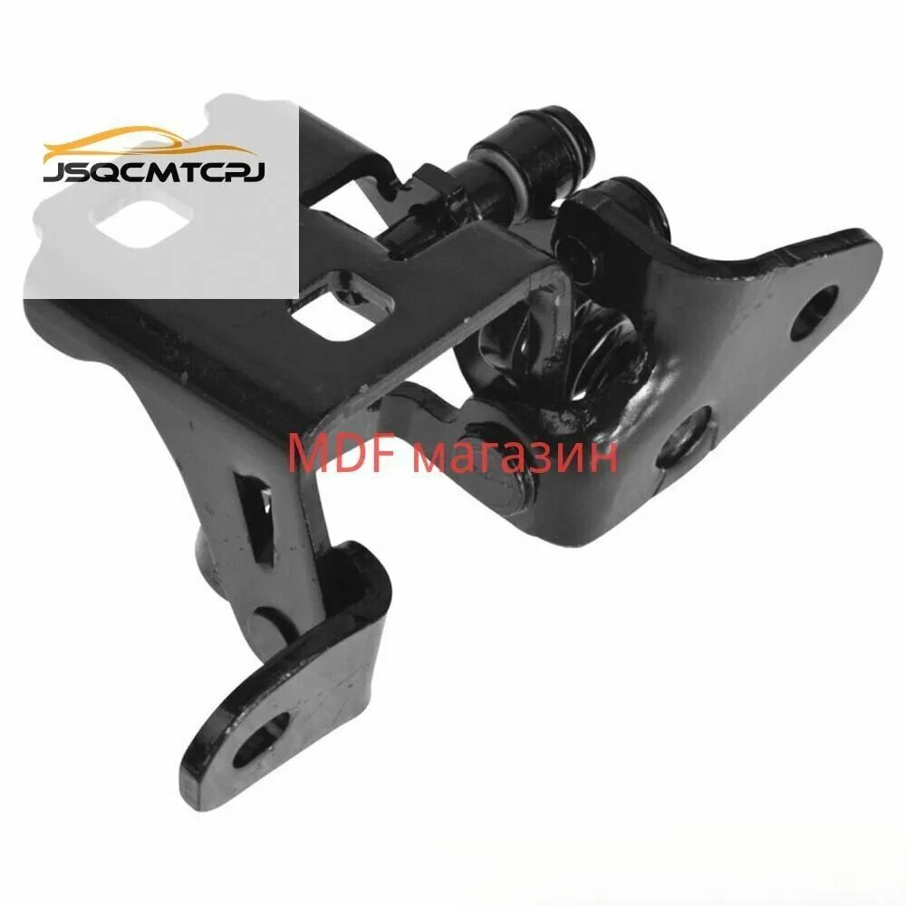 Петля правой передней двери Dodge Caliber 2007-2012 гг, подходит для Jeep Compass и Patriot 2007-2017 гг.