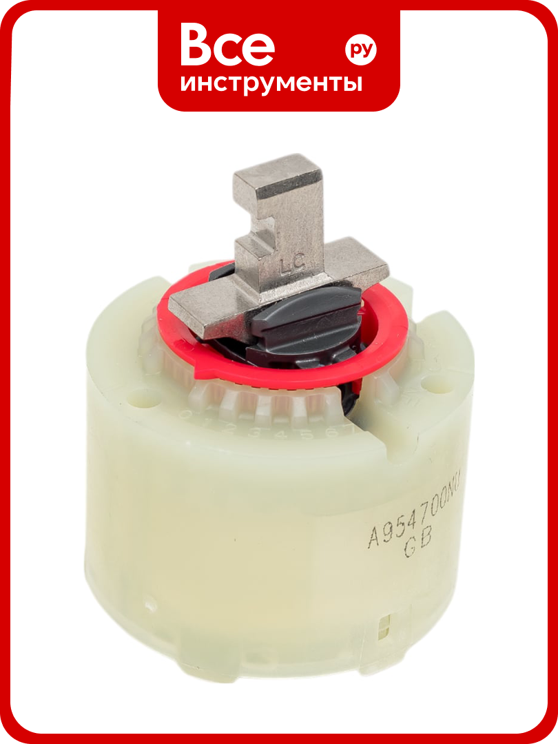 Керамический картридж для смесителя Ideal Standard D-47 мм A960500NU