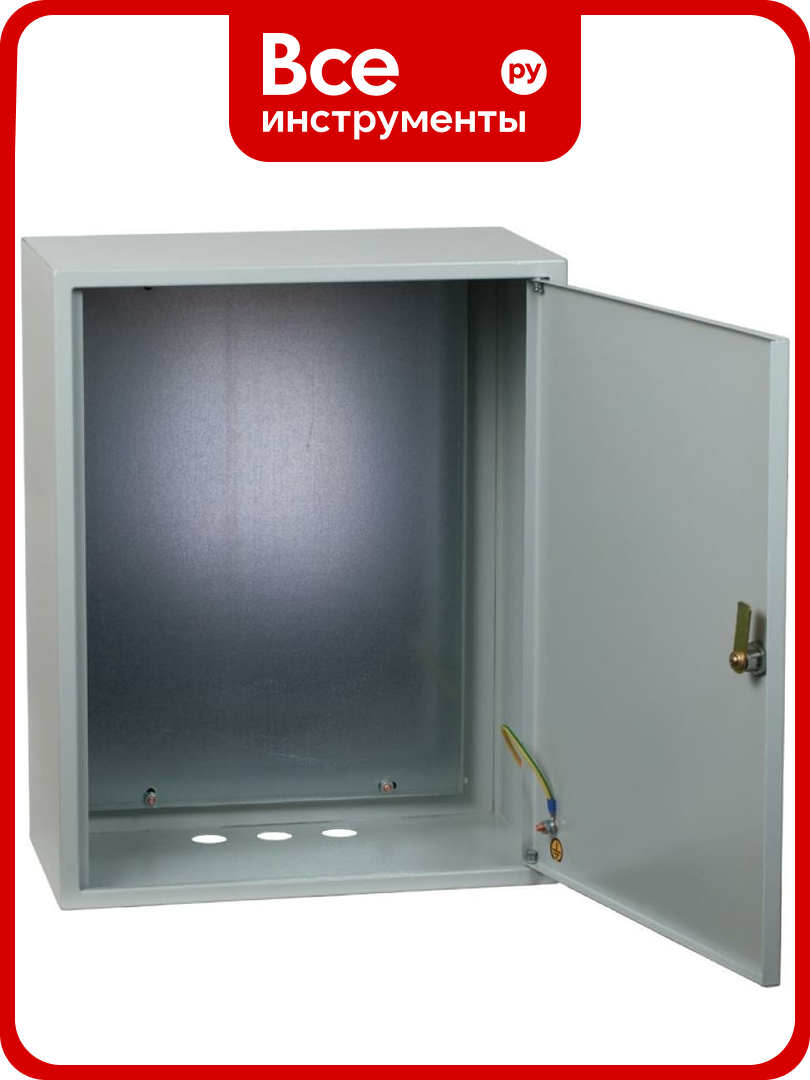 Щиток, EKF, EKF ЩМП-09 mb22-09 33151, высококачественного металла, создания щитов автоматизации технологических
