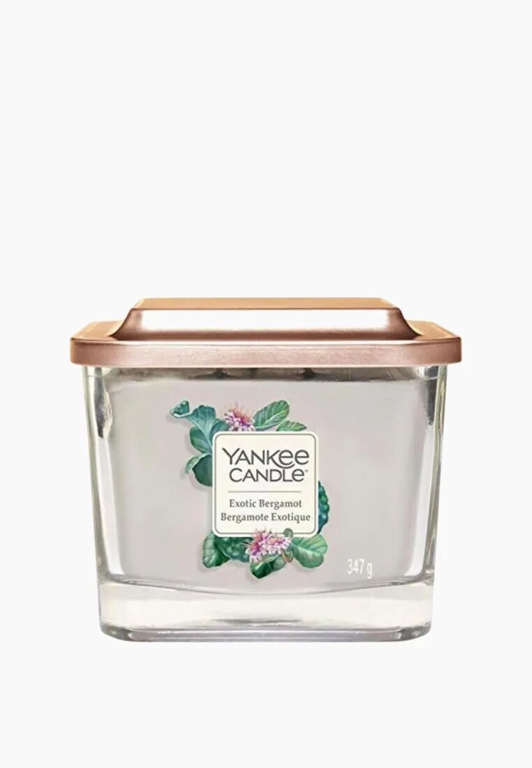 Yankee Candle Свеча ароматическая