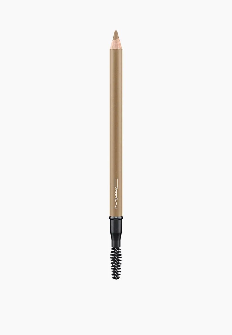 MAC Карандаш для бровей классический 1.19 г fling