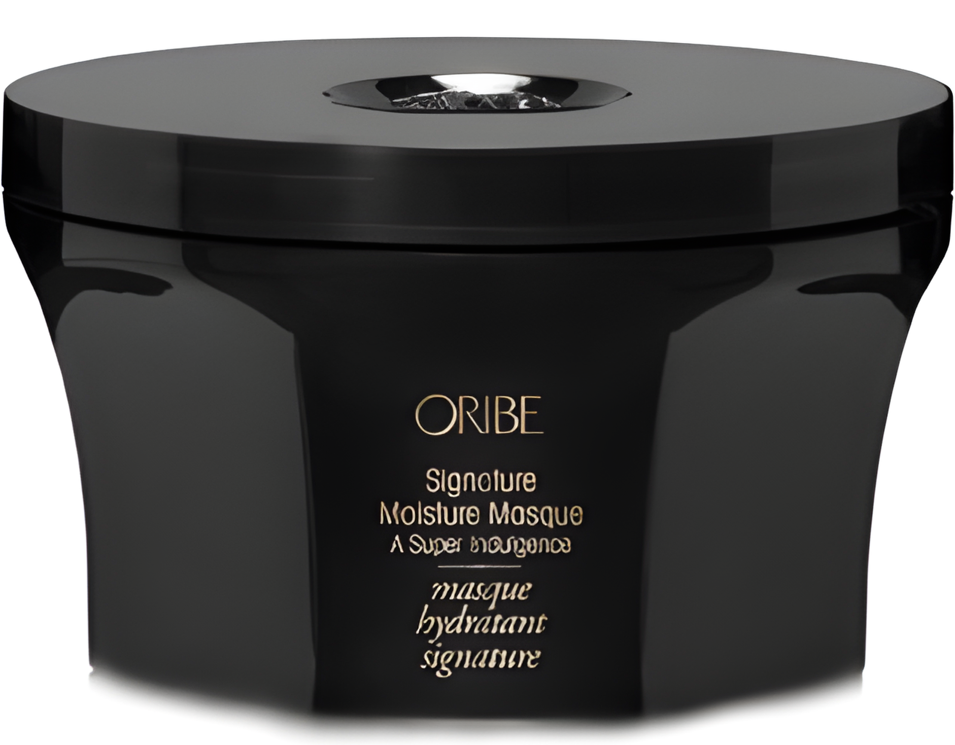 ORIBE Увлажняющая маска "Вдохновение дня" Signature Moisture Masque A Super Indulgence 50ml