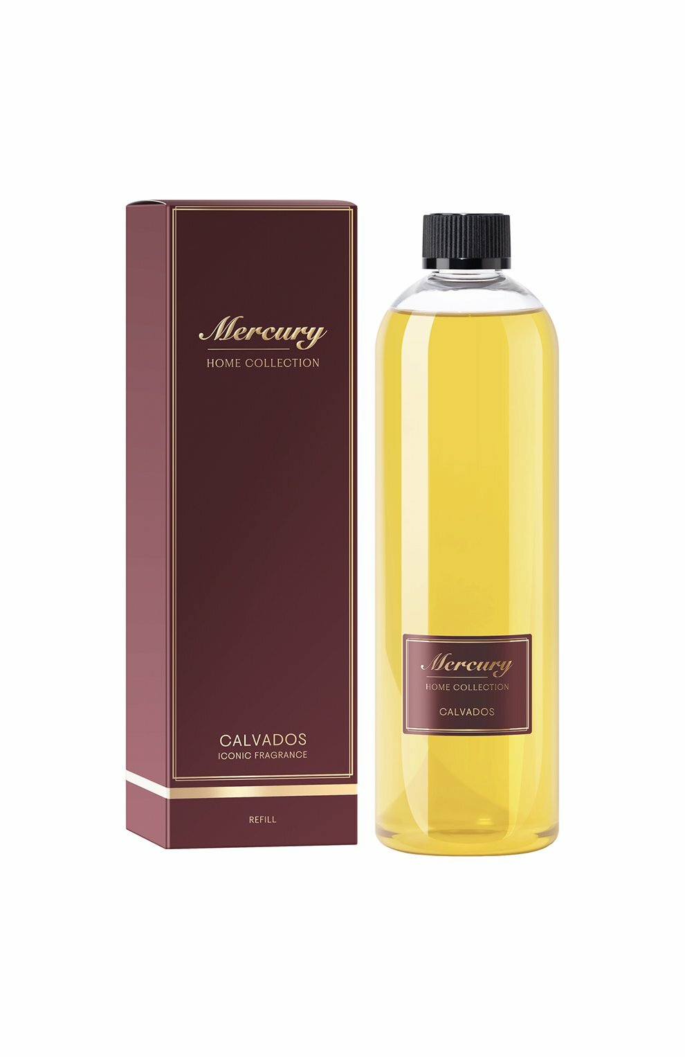Рефил для диффузора Calvados (500ml) Mercury Home Collection
