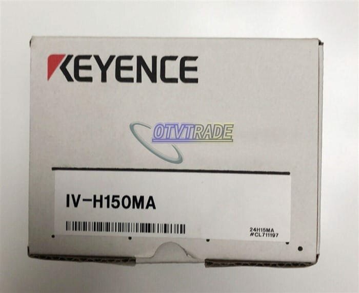 Модуль Keyence IV-H150MA IVH150MA Short range Automatic focus model