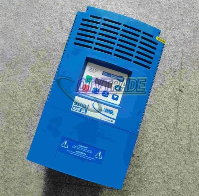 Модуль Lenze Inverter ESV183N04TXB-CC 18.5KW