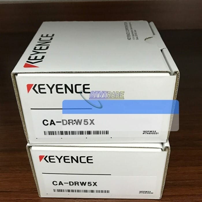 Модуль Keyence CA-DRW5X White ring light source — фото 1