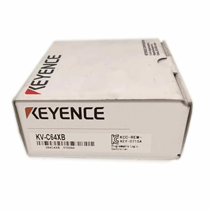Модуль KEYENCE KV-C64XB