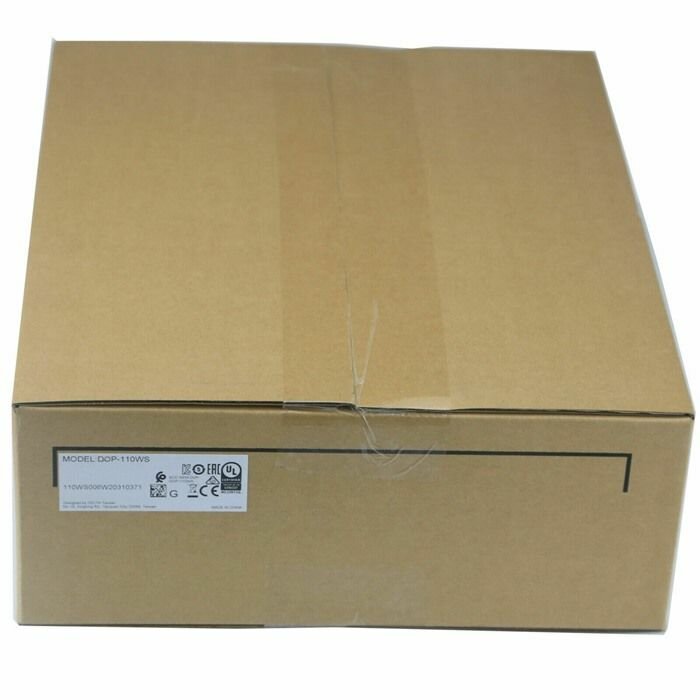 Модуль Original Delta DOP-110WS