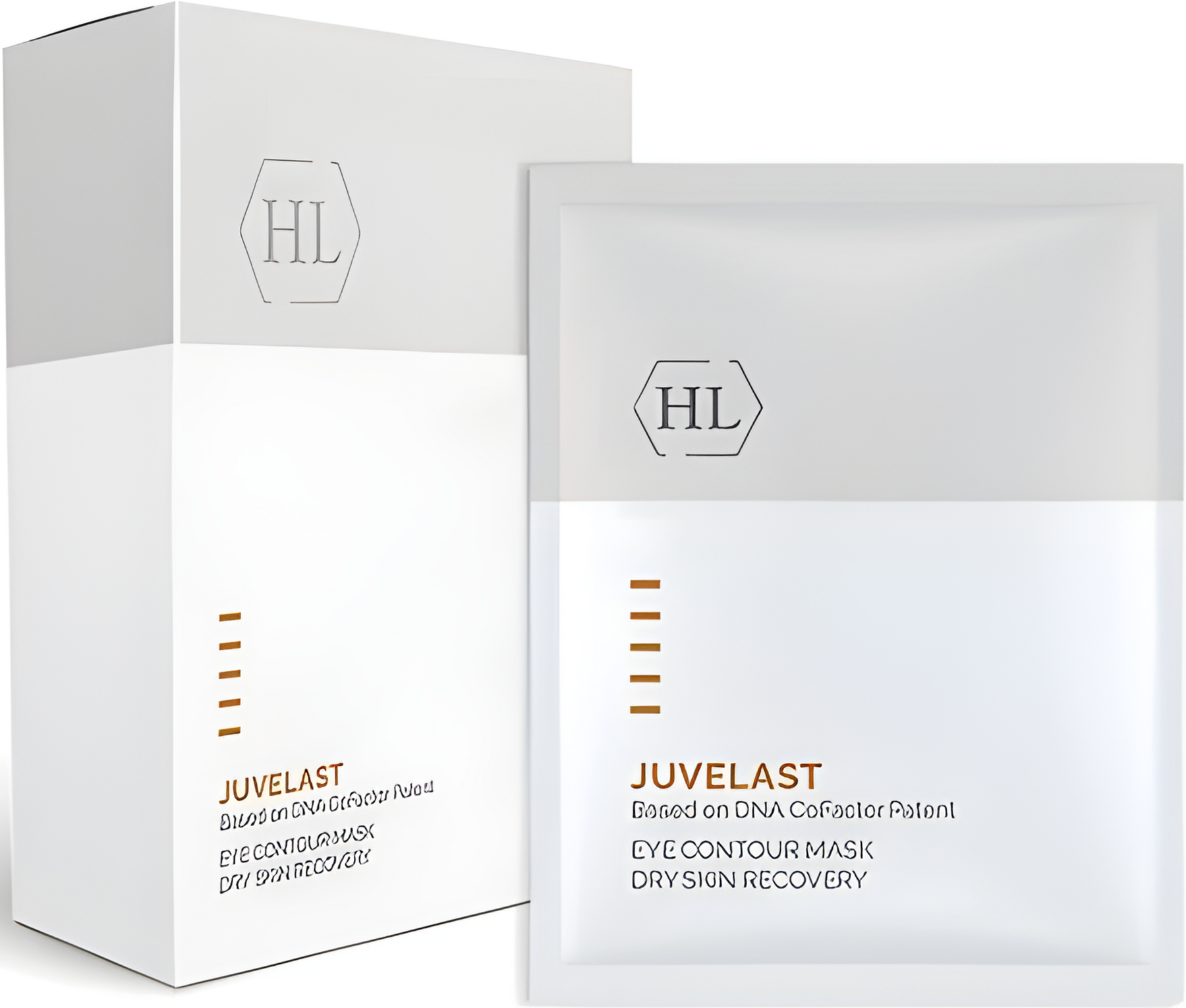 Holy Land JUVELAST Маска для век JUVELAST Eye Contour Mask 30ml