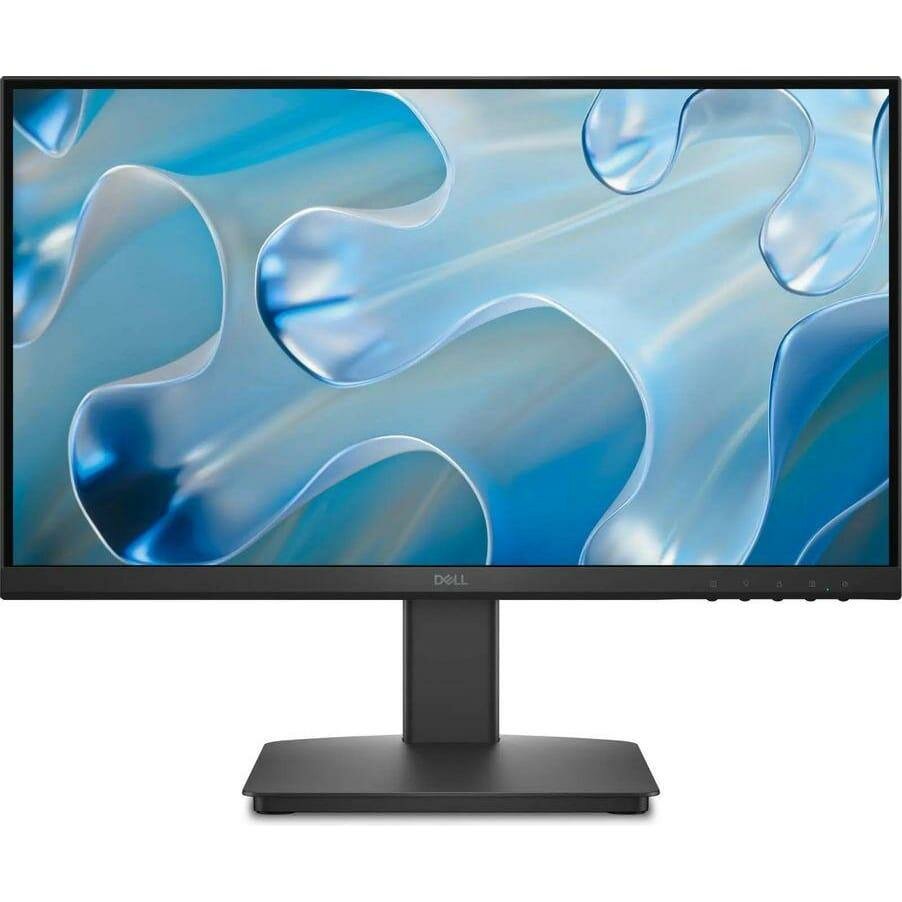 Монитор Dell 22" SE2225HM черный VA LED 5ms 16:9 HDMI матовая 3000:1 250cd 178гр/178гр 1920x1080 100Hz VGA FHD 2.89кг