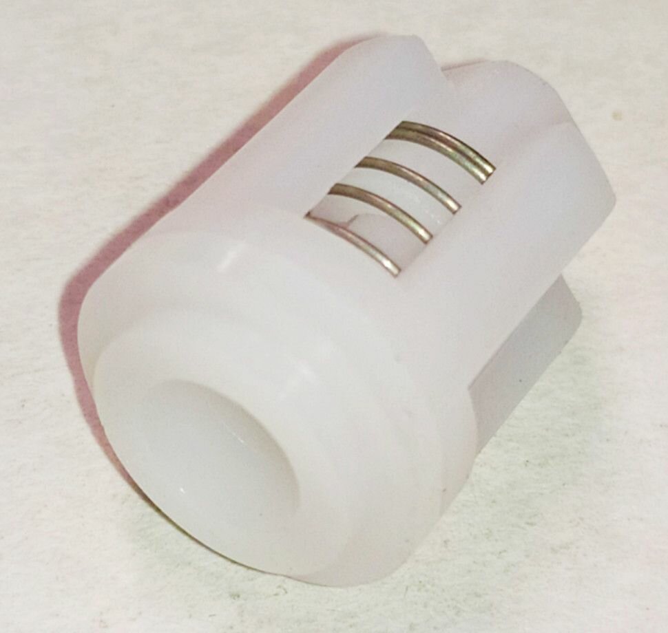 Малый клапан для М135-PW, W105-QD YL, M165-PW