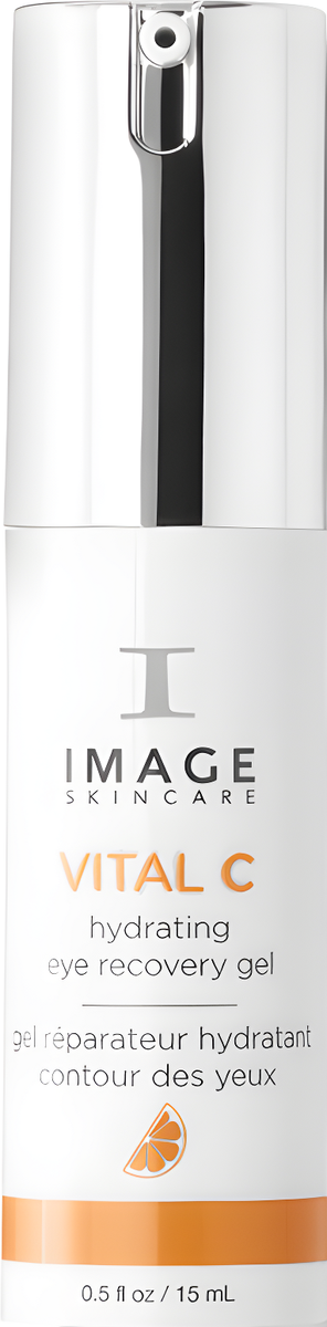 IMAGE Skincare Гель для век с витамином С Vital C Hydrating Eye Recovery Gel 30ml