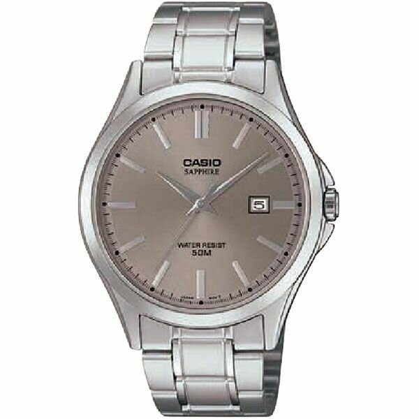  CASIO