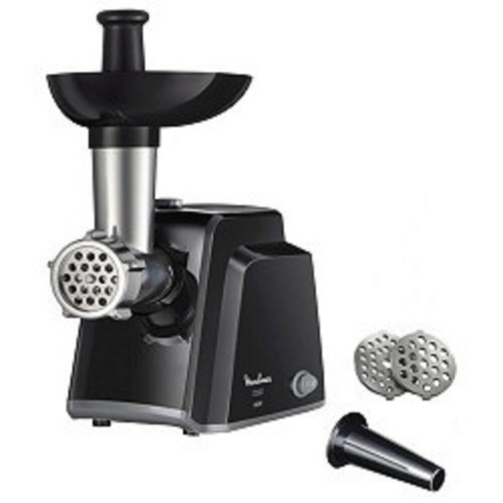 Мясорубка Moulinex ME 105830 1400 Вт 1.7кг/мин