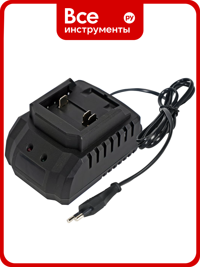 Зарядное устройство Edon ABC-21D (21В; 2.0А) 40718