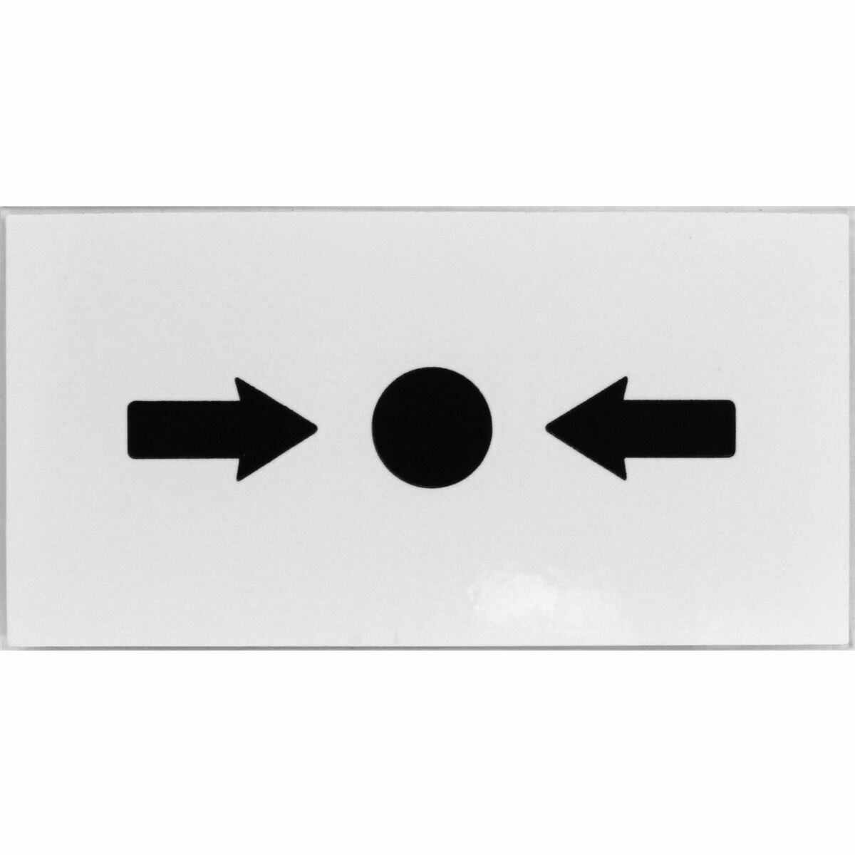 Smartec ST-ER114G Кнопка выхода