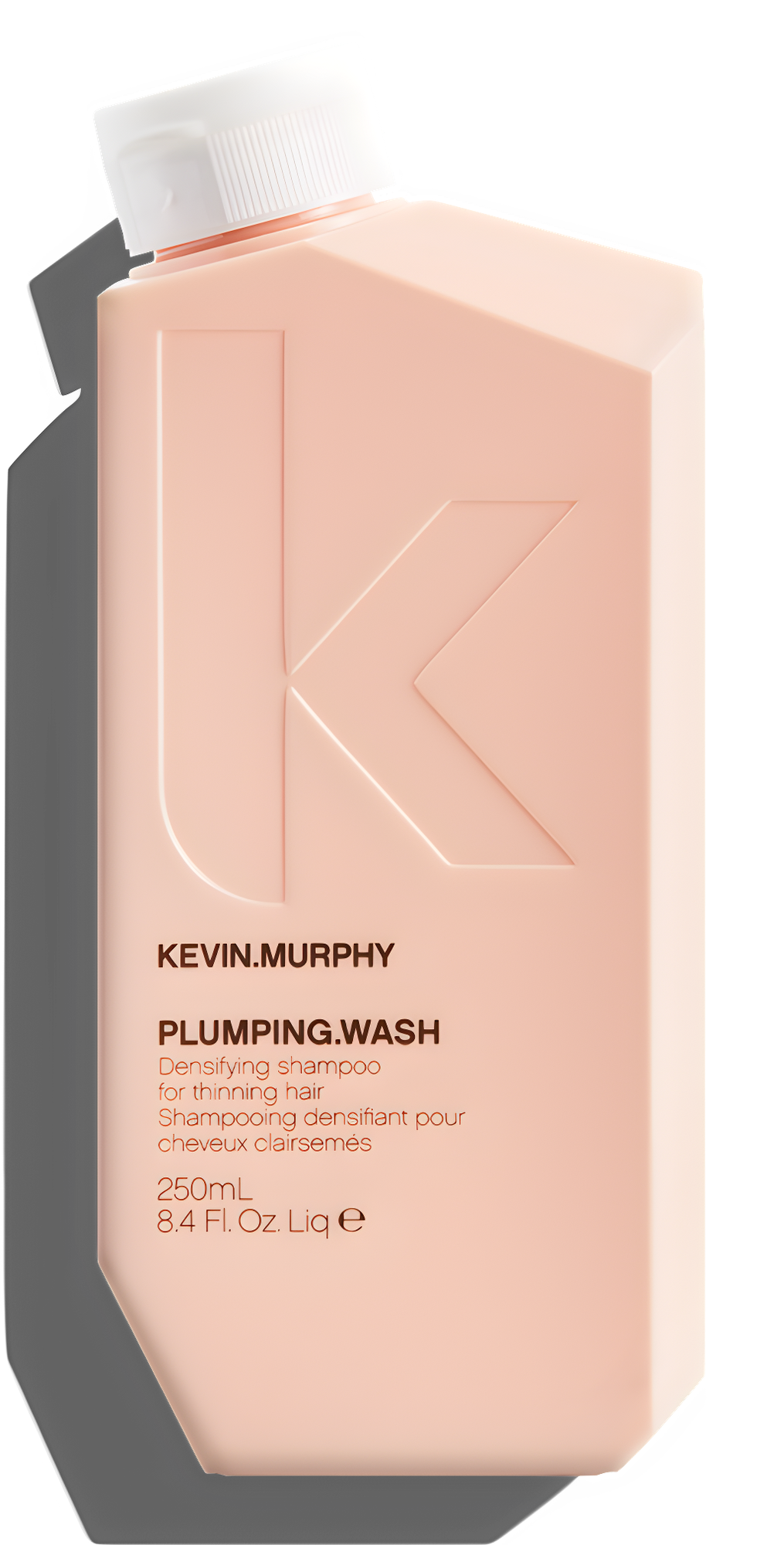 KEVIN.MURPHY [Плампин] шампунь для объема и уплотнения волос 250 мл Plumping.Wash 250 50ml
