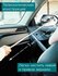 Водосгон для автомобиля